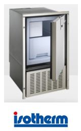 Isotherm – Marine Ice Makers Australia