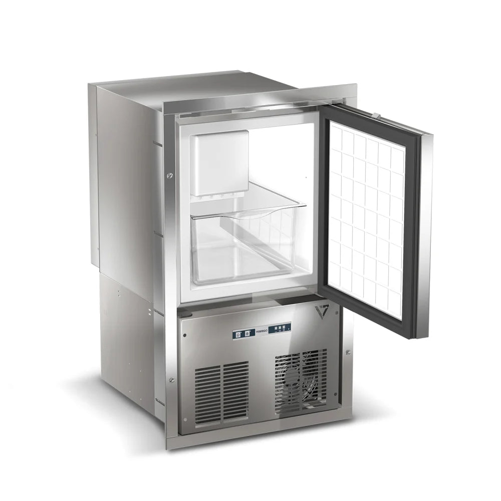 **NEW** Vitrifrigo OCX2 CL INT Ice Maker – Marine Ice Makers Australia